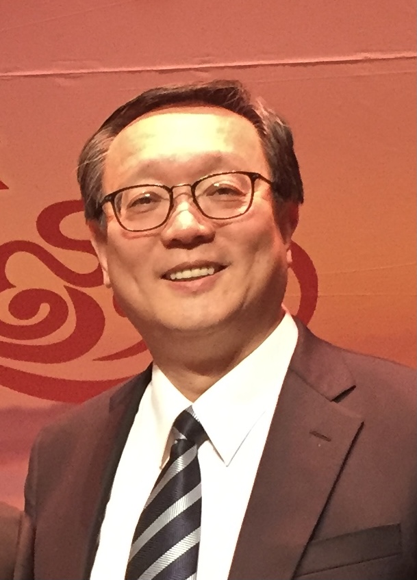 Jason Ma | Automotive News